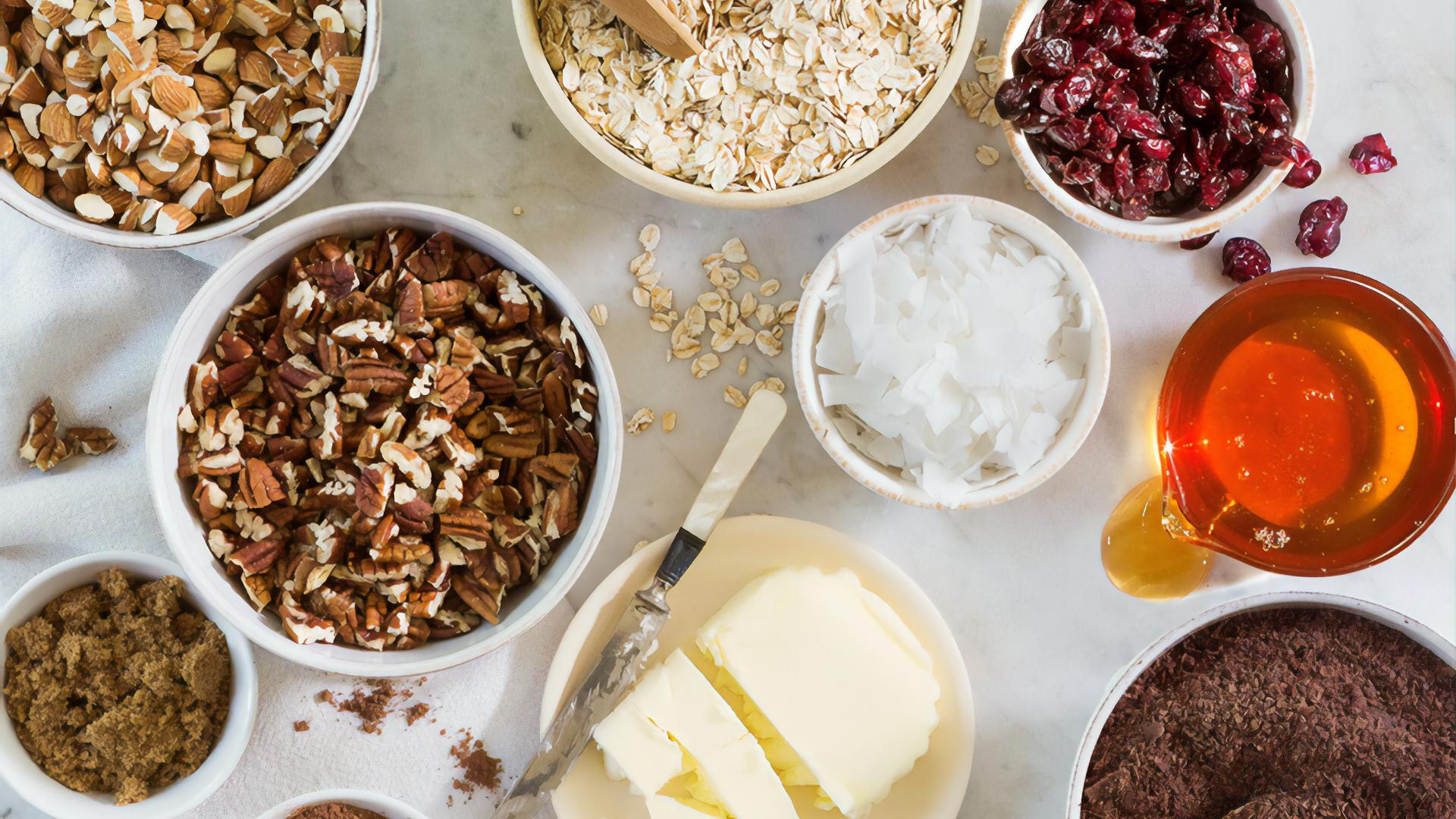 ¿Mis ingredientes tienen la temperatura correcta? - Fede Cocina