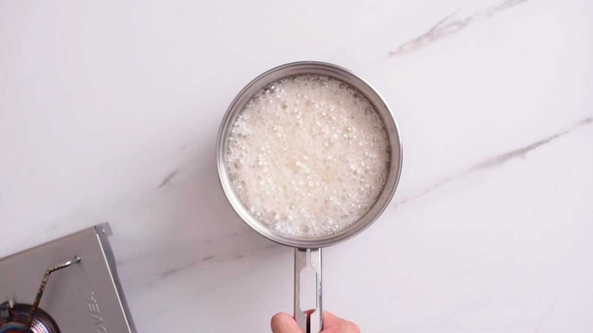 Marshmallow - Fede Cocina