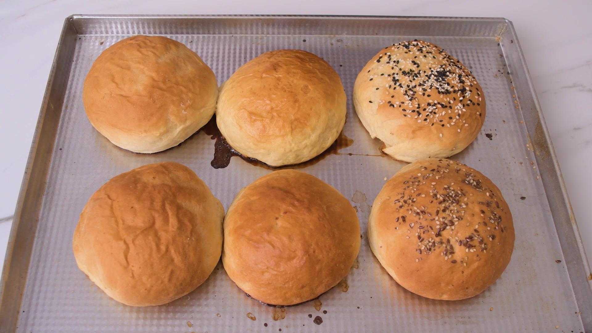 Pan de Papa - Fede Cocina