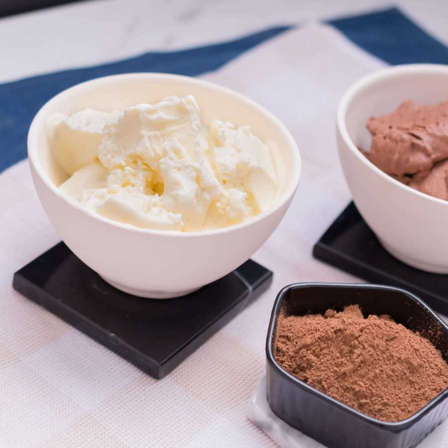 Helado Facil Sin Maquina - Fede Cocina