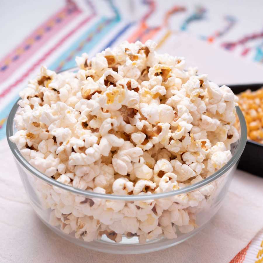 Pochoclo - Fede Cocina