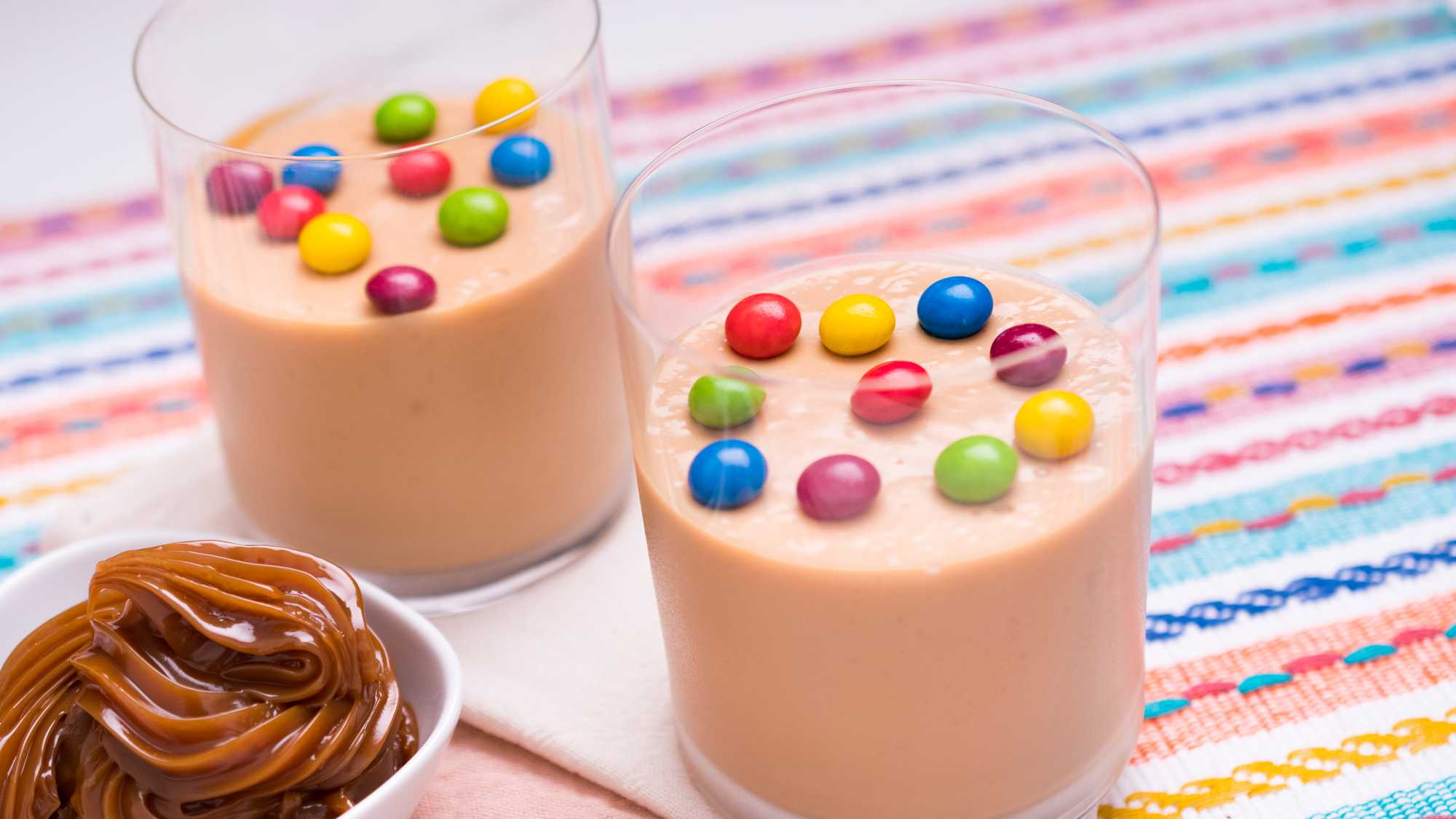 Placer Sin Culpa: Cómo Preparar Postres Saludables - Fede Cocina