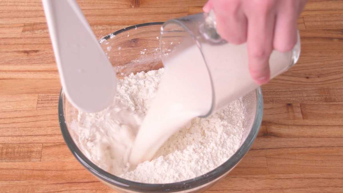 Pan Lactal - Fede Cocina