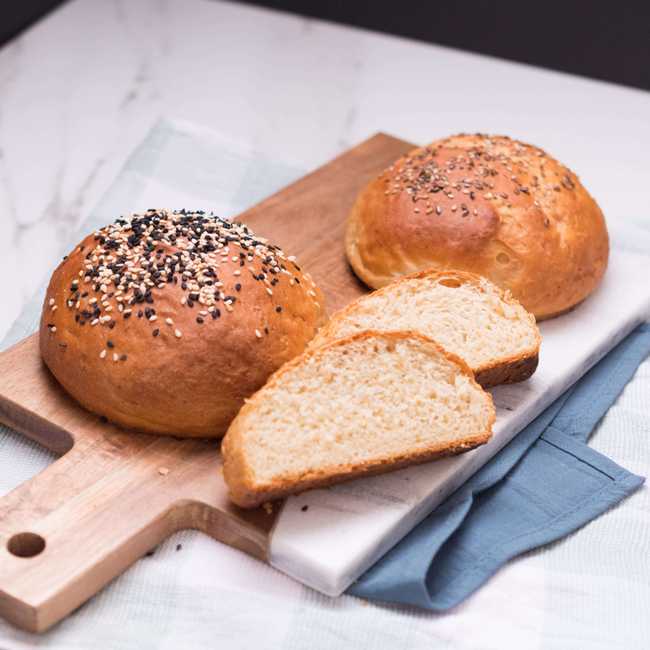 Pan de Papa - Fede Cocina