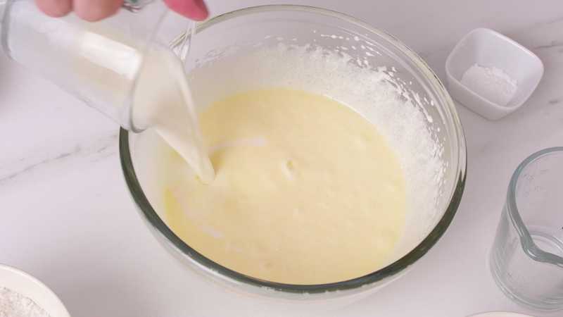 Torta Marmolada - Fede Cocina