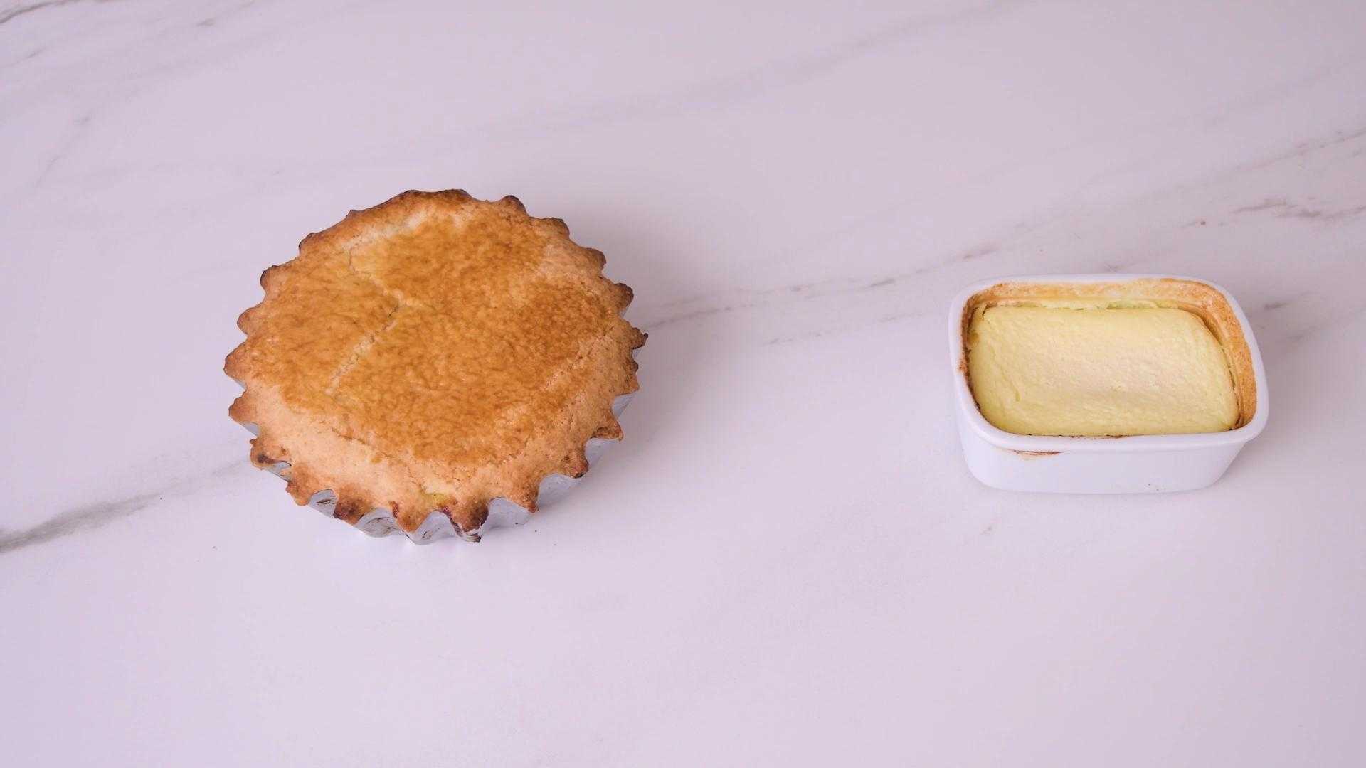 Torta de Ricota - Fede Cocina