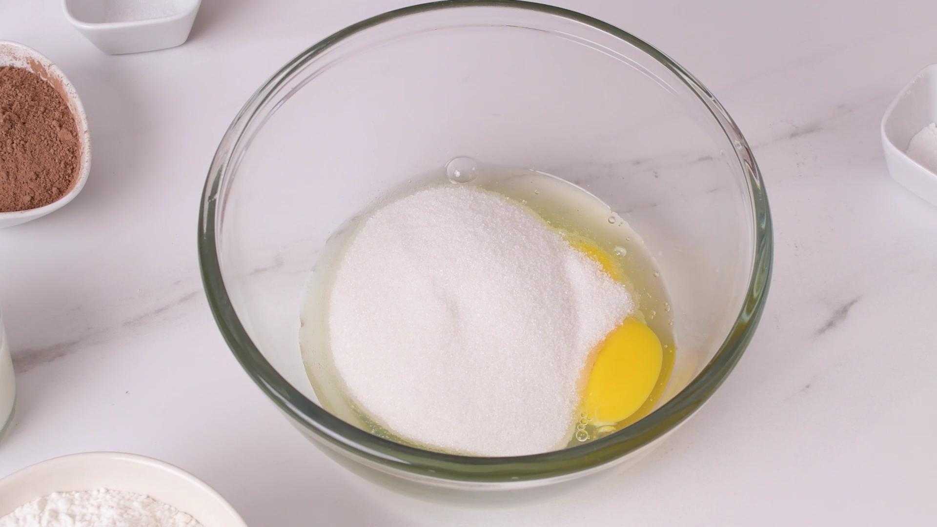 Torta Marmolada - Fede Cocina