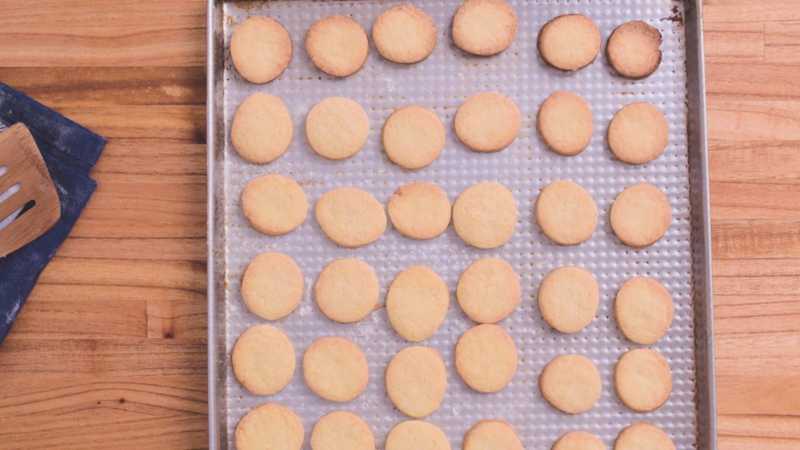 Conitos de Chocolate - Fede Cocina