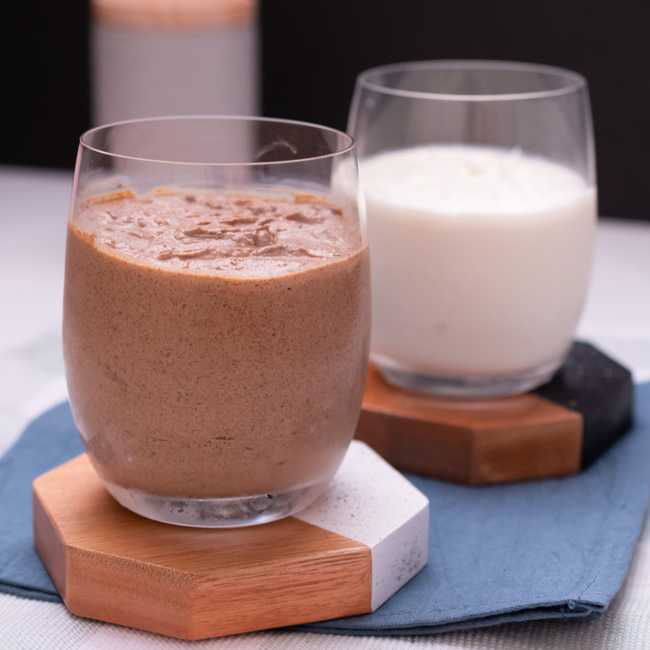 Crema de Ricotta - Fede Cocina